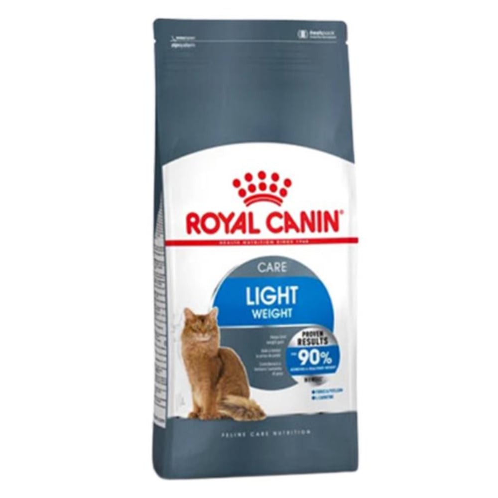 ROYAL CANIN Light Weight Core 400 g Hrana za odrasle mačke sklone gojenju