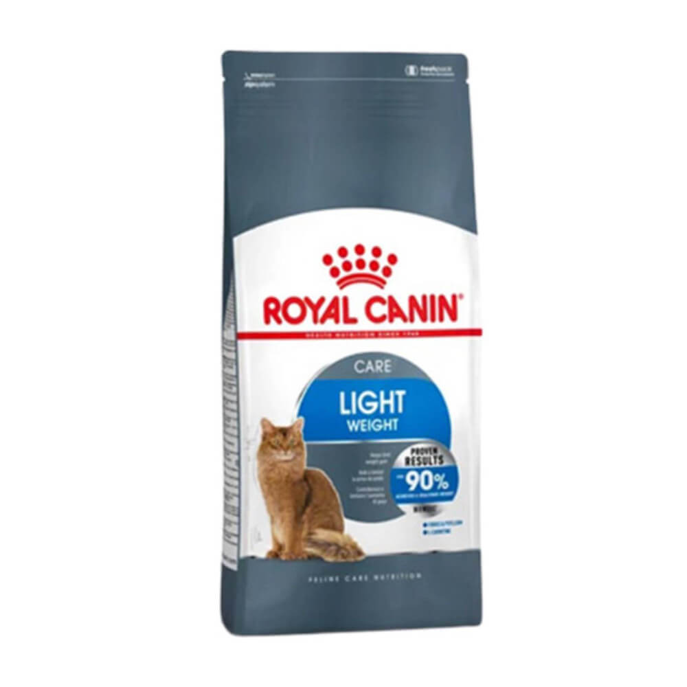 ROYAL CANIN Light Weight Care 1.5 kg Hrana za odrasle mačke sklone gojenju