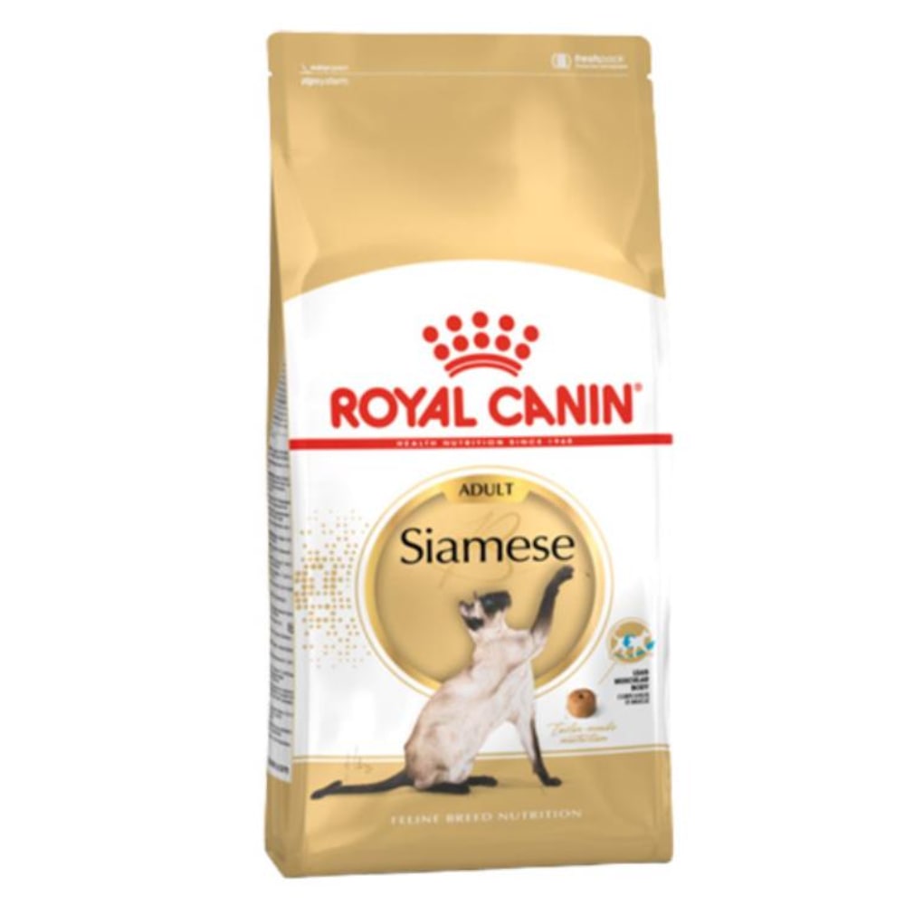 ROYAL CANIN Siamese Adult 400 g Hrana za odrasle sijamske mačke