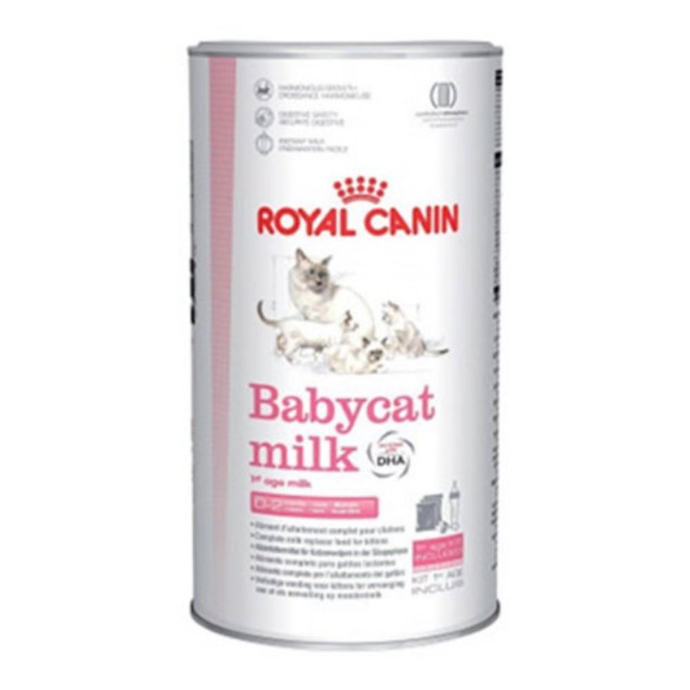 ROYAL CANIN Baby Cat Milk 0.3 kg Mleko za mačiće