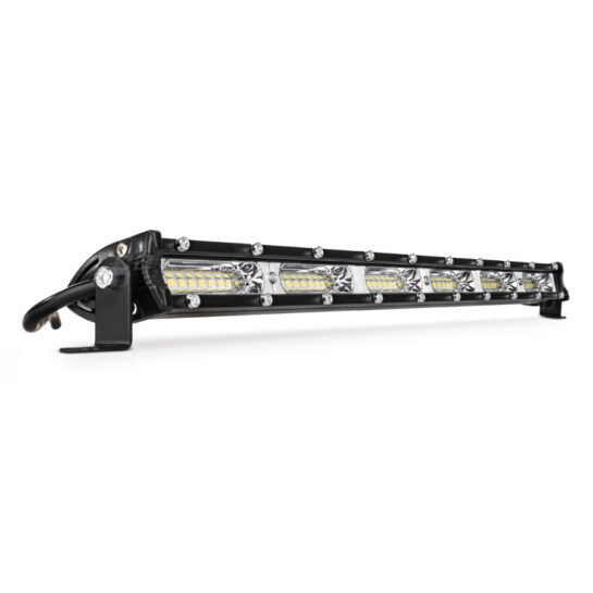 LED Bar Radni far 50cm 54LED 9-36V – Amio 03261