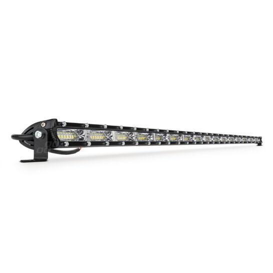 LED Bar Radni far 127cm 144LED 9-36V – Amio 03266