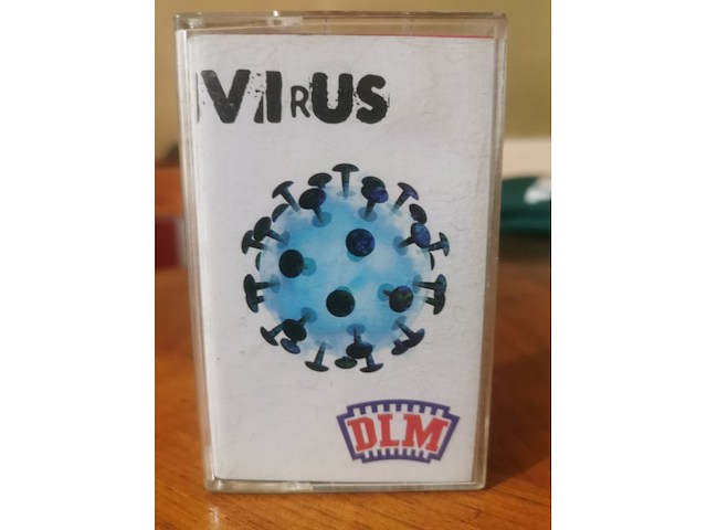 DLM-Virus
