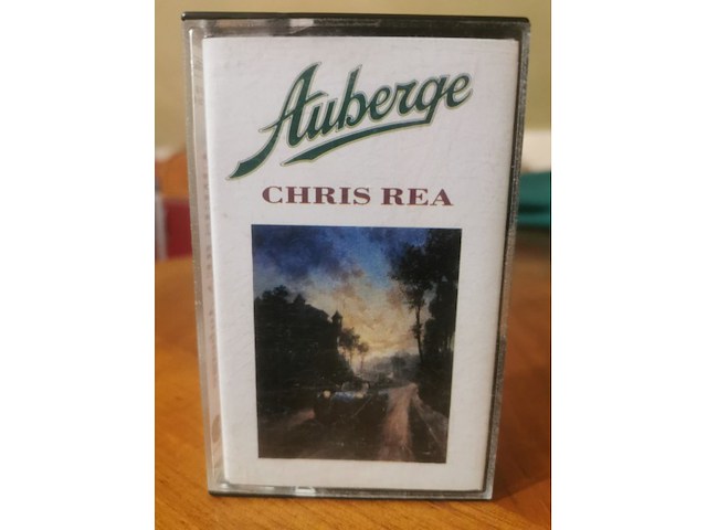 Chris Rea-Auberge
