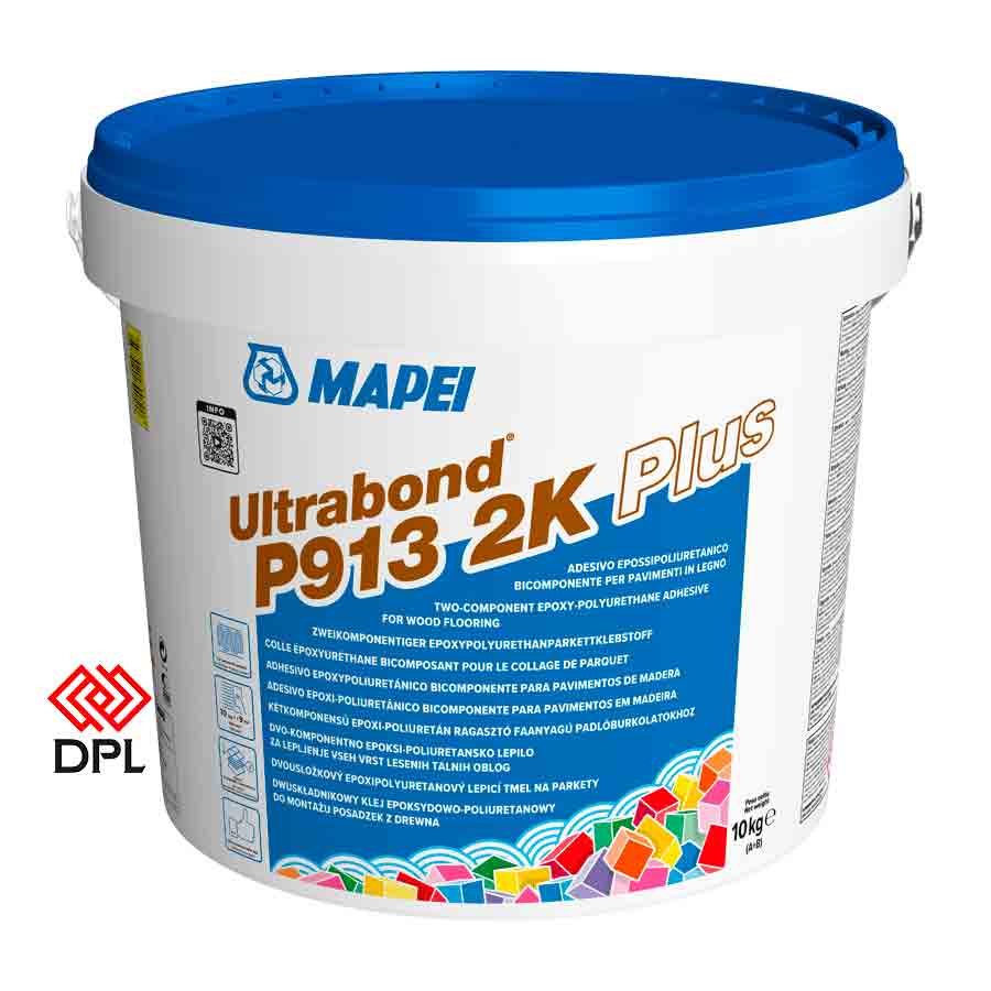 Ultrabond P913 2K 10kg