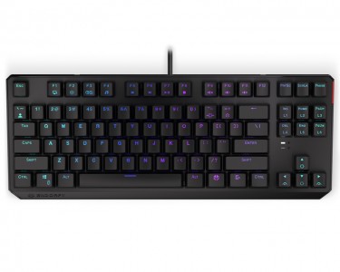 ENDORFY Thock TKL Red RGB tastatura (EY5A003)