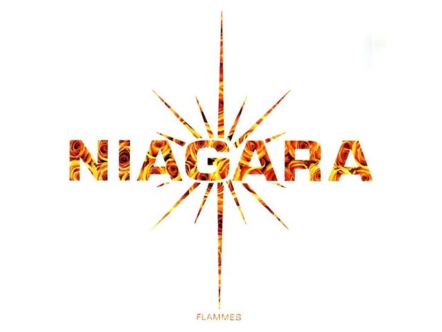 Niagara  – Flammes