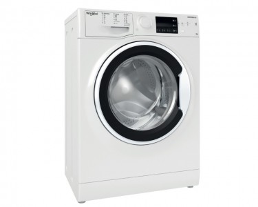 WHIRLPOOL WRBSB 6249 W mašina za pranje veša