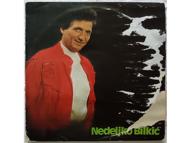 NEDELJKO  BILKIC  -  NEDELJKO  BILKIC