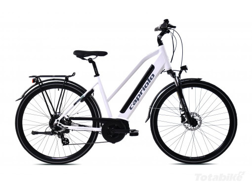 E-BIKE ECO 700.3 LADY belo