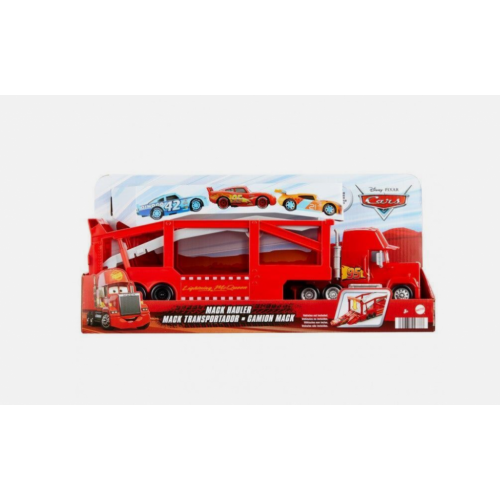 Cars- Mack Kamion za transport od 33cm