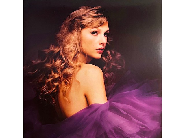 Taylor Swift - Speak Now (Taylor S Version)