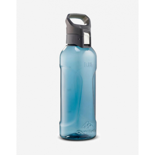 Flašica za vodu za kamping 0.8L plava