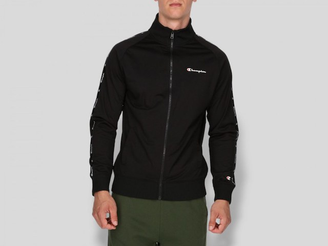 Champion Track Full Zip muški duks SPORTLINE