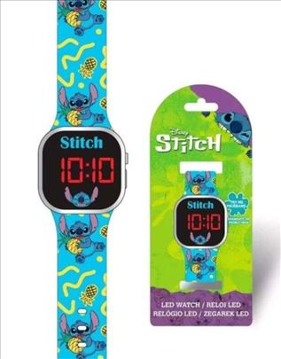 Stitch Disney Led sat- naručivanje