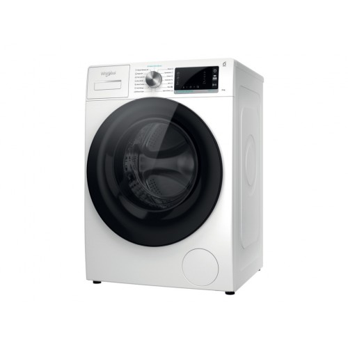 WHIRLPOOL W6X W845WB EE Mašina za pranje veša