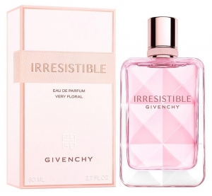 Givenchy Irresistible Very Floral 2024 W edp 80ml