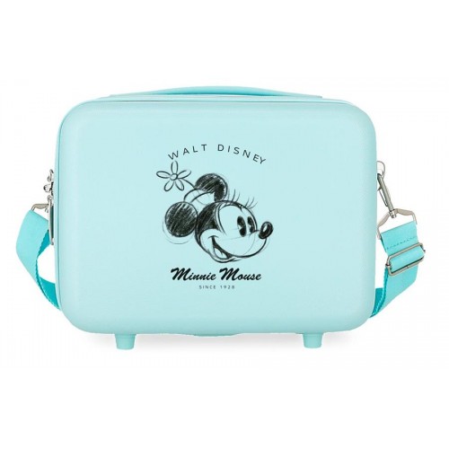 Minnie ABS beauty case 37.339.21