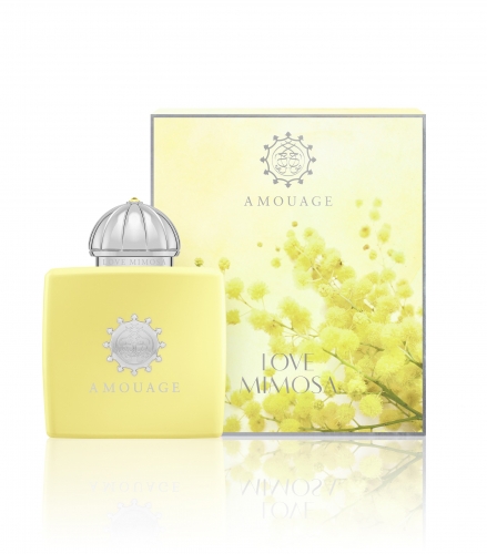 Amouage Love Mimosa W edp 100ml