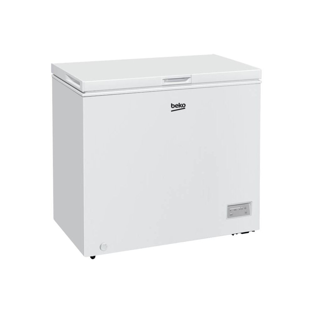 Beko Horizontalni zamrzivač CF200EWN