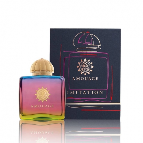 Amouage Imitation W edp 100ml