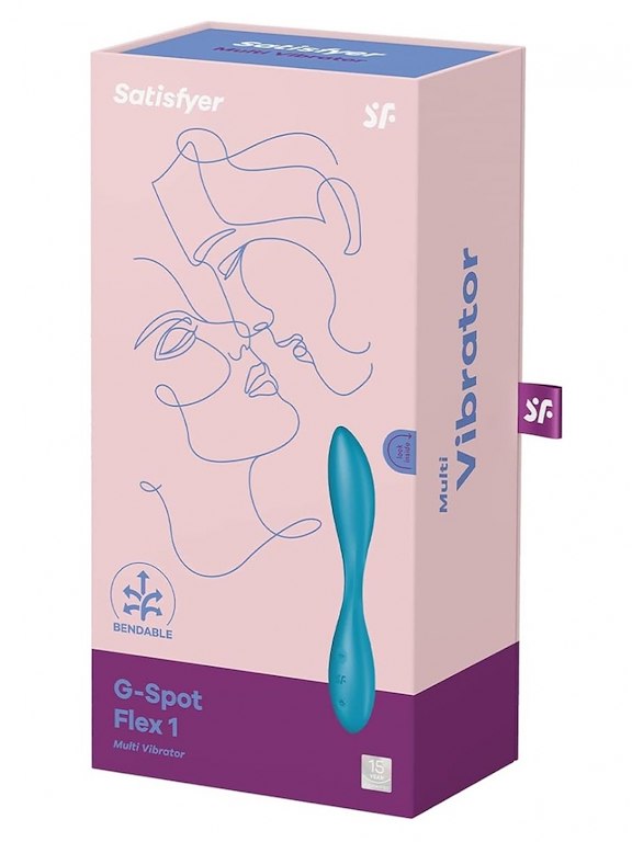 G-Spot Flex 1 4043784