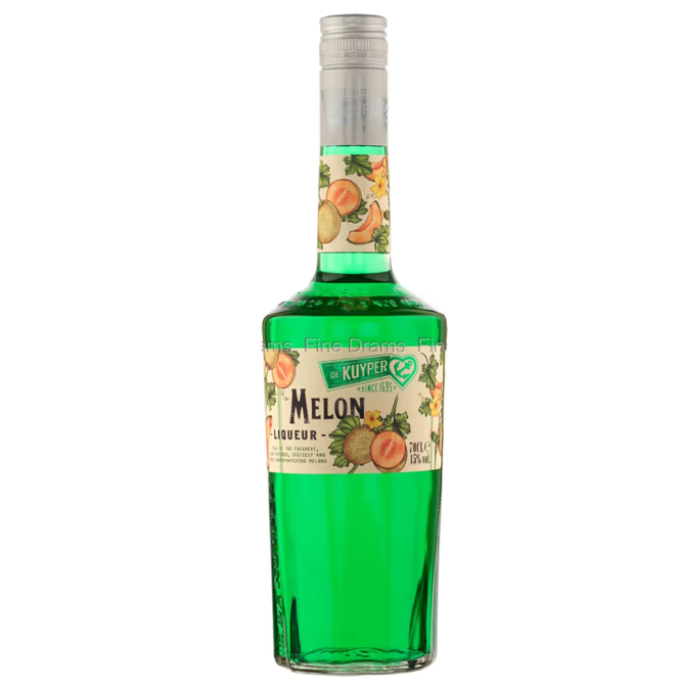 De Kuyper Melon Liqueur 0,7l