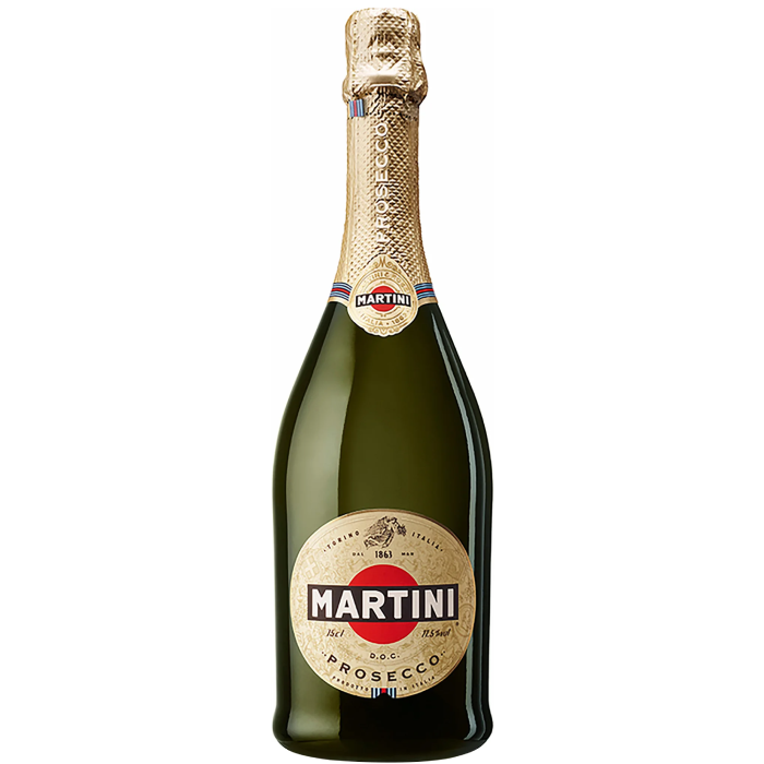 Martini Prosecco 0,75