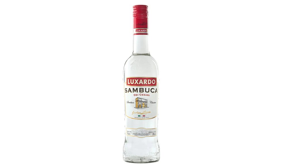 Liker sambuca Luxardo 0,7L