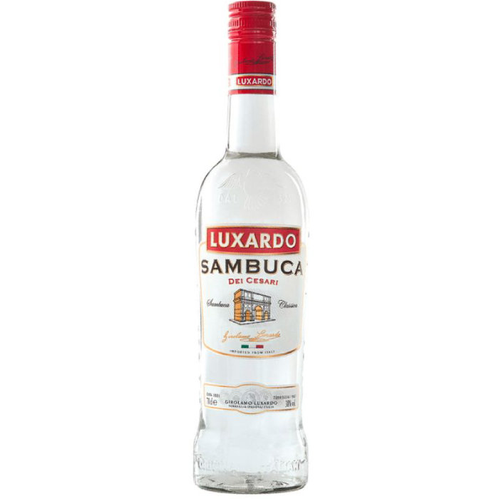 Liker sambuca Luxardo 0,7L