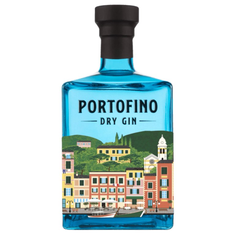Portofino Dry Gin 0,5L