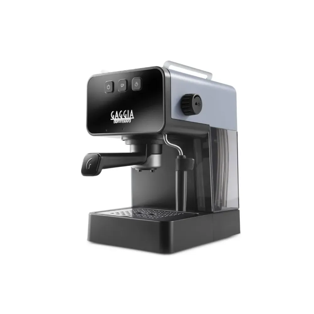 Gaggia Aparat za espresso EG2111/64 - Sivi