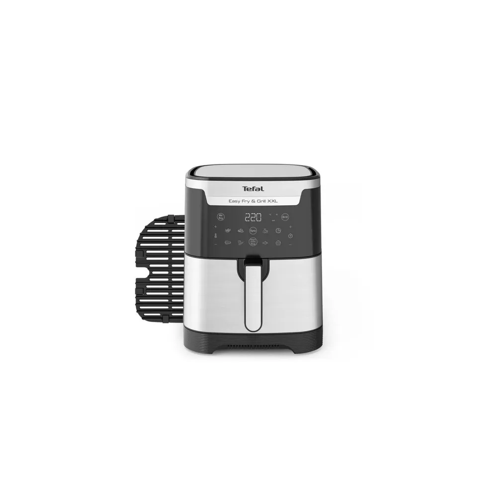 Tefal Friteze EY801D15