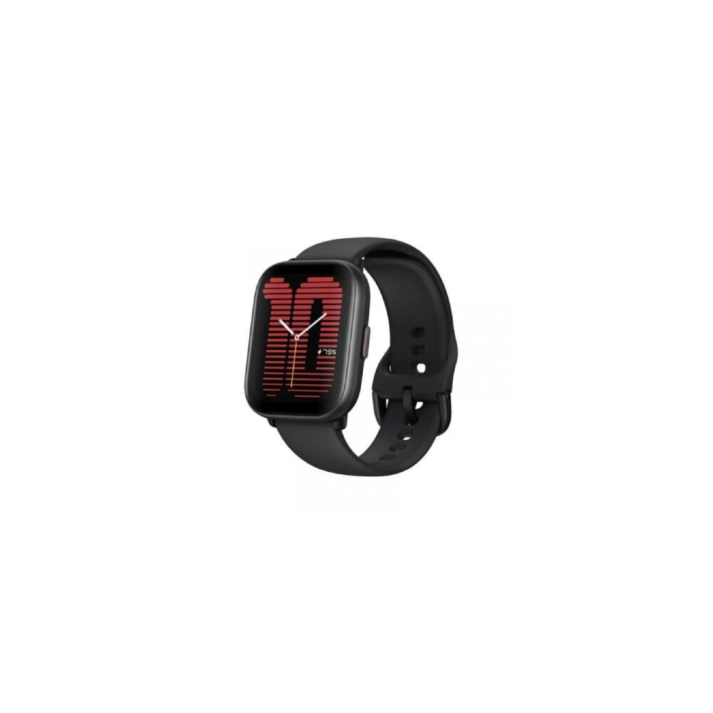 Amazfit Pametni sat Active - Crni