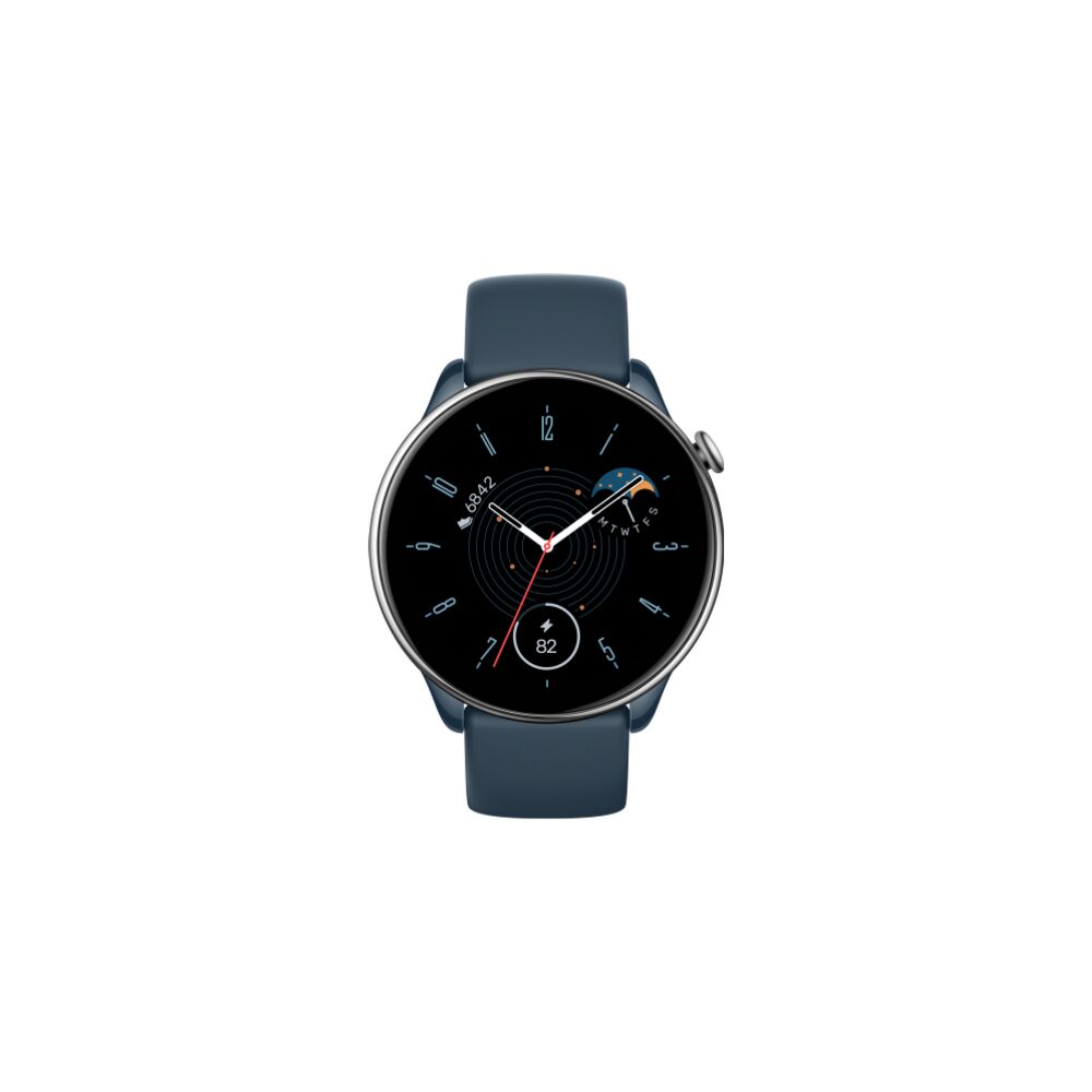 Amazfit Pametni sat GTR Mini - Plavi