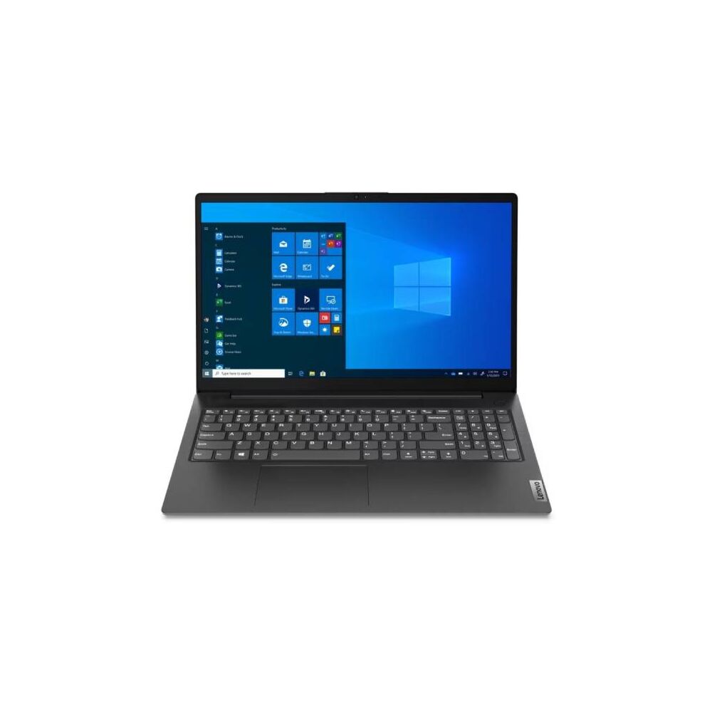 Lenovo Laptop V15-IJL G2 82QY00QCYA 15,6''/Intel Celeron - N4500/8 GB/256 GB/Intel UHD