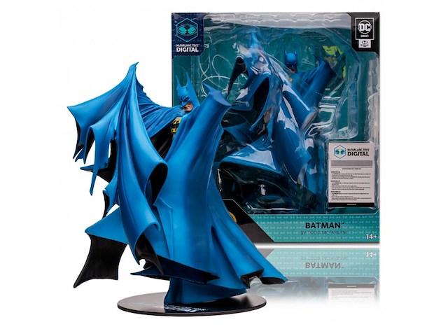 Statue Batman by Todd McFarlane