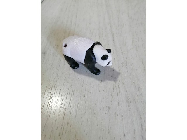 Kinder figurica - Panda VT324