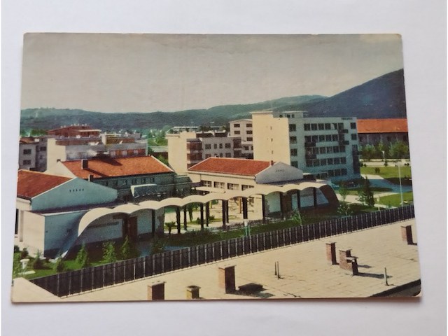 Nova Gorica - Park Hotel - Slovenija - Čista -