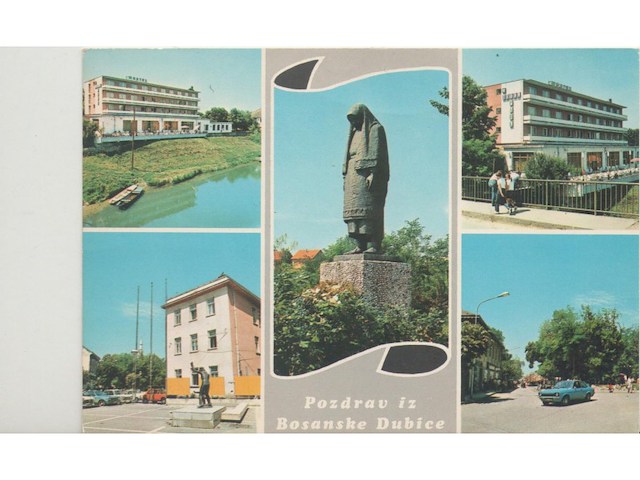 Bosanska Dubica