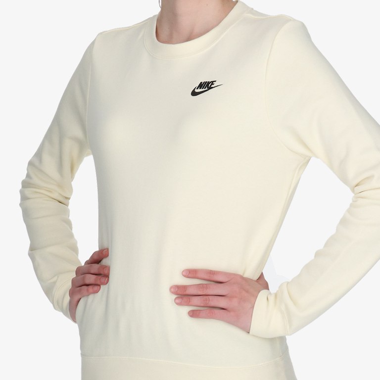 NIKE Dukserica Sportswear Club Fleece