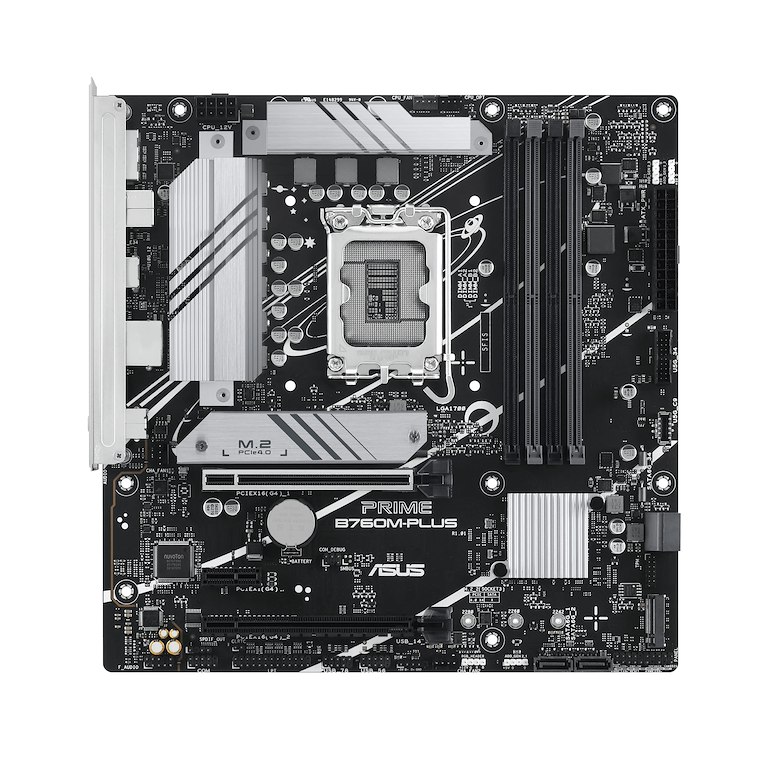 Asus PRIME B760M-PLUS matična ploča