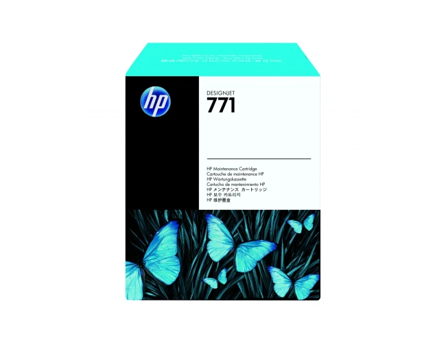 HP (CH644A) No.771 Maintenance ketridž