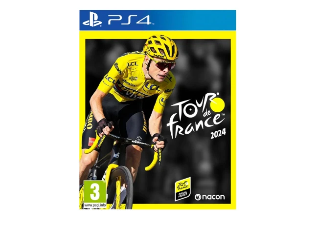 Nacon Gaming (PS4) Tour de France 2024 igrica