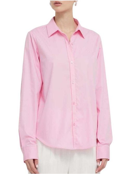 HUGO - Pink ženska košulja