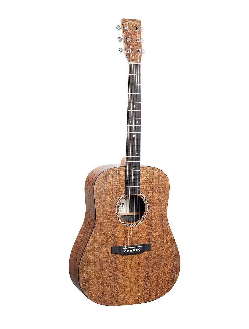 Martin DX Special 2023 Limited Edition