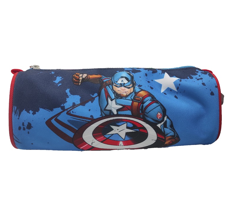 SEVEN pernica – CAPTAIN AMERICA