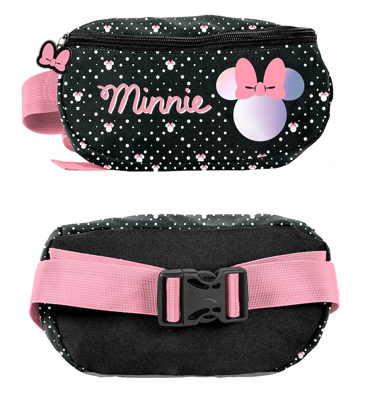 Torbica oko struka MINNIE (DM23VV-510)