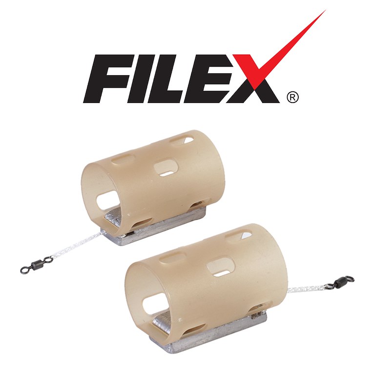 FILEX OPEN END FEEDER