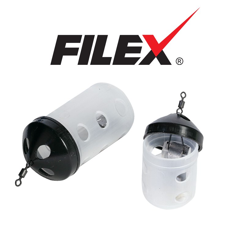 FILEX QUICK MAGGOT FEEDER